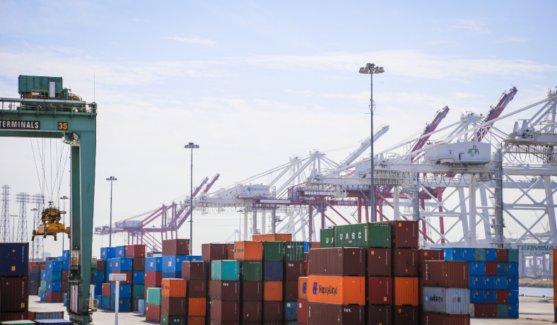 Whisk Logistics | Experience Delivered